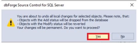 Database Version Control Using Source Control For Sql Server Devart Blog