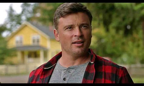 Tom Welling Joins Cast Of The Winchesters