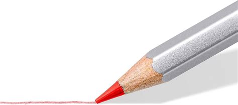 Staedtler 125 M24 Karat Aquarell Farbstift Wasservermalbar 24 Stck