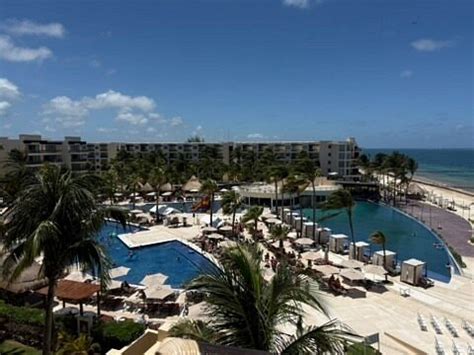 Dreams Riviera Cancun Resort And Spa Updated 2026 Prices And Resort All