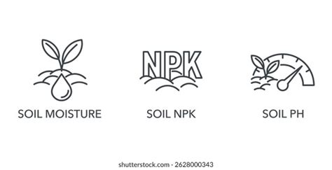 Fertilizante Npk Over 105 Royalty Free Licensable Stock Illustrations