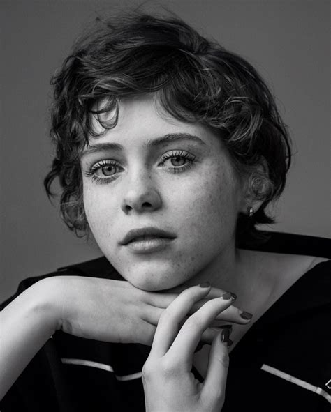 Black And White And Beautiful R Sophia Lillis