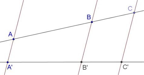Solved Use The Side Splitting Theorem To Prove Parallel