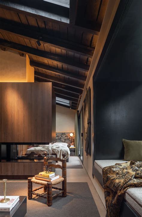 Colección Crunchy Wool Alfombra De 100 Lana Cotlin