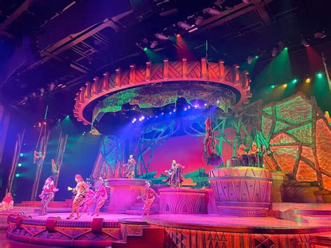 11 Free Shows At Disneyland Paris And My Top Picks