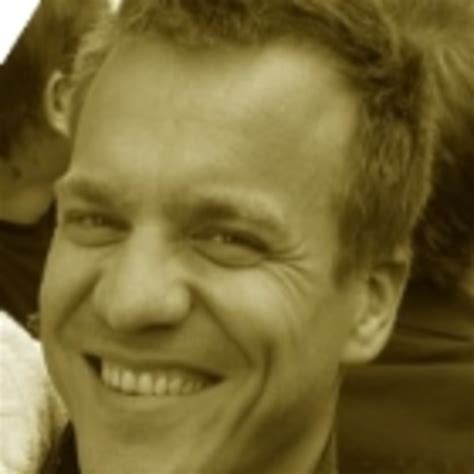 Dr Marcus Volkert Head Of Randd Gnt Group Xing