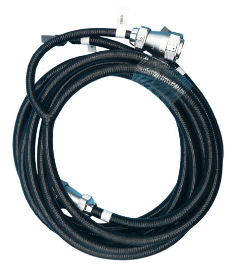 Custom Cable Assembly Manufacturer And Supplier