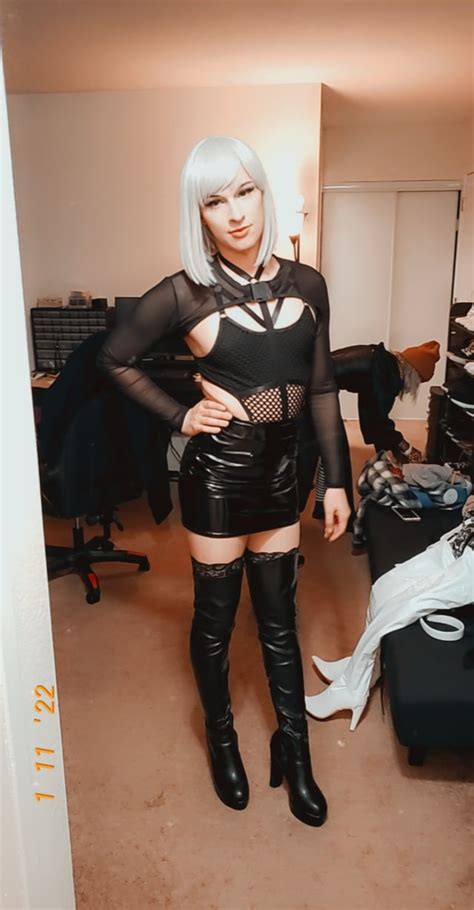 My Halloween Outfit Rtraps