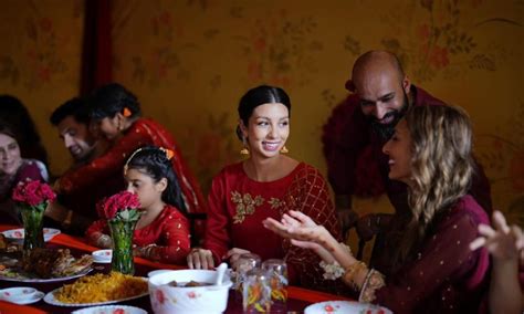 Zoha Rahman Short Film Acquired By Disney Daily The Azb