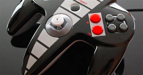 Custom N64 Album On Imgur