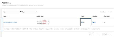CLI Guide Migration Toolkit For Applications Red Hat Documentation