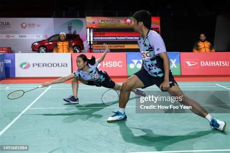 Supak Jomkoh Photos And Premium High Res Pictures Getty Images