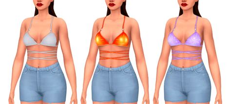 Ikari Sims Killer Set This Is The Set Of A Killer Bella”