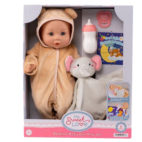 My Sweet Love In Walmart Exclusive Toys