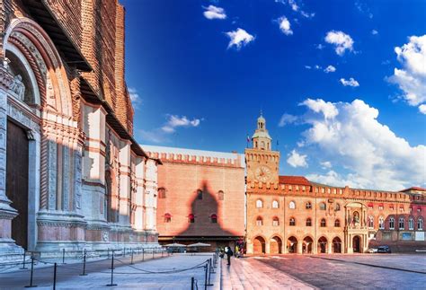 Bologna La Dotta La Grassa La Rossa Secondamano®