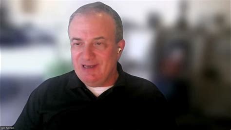 איגור טיומקין מנהל פרויקט Youtube