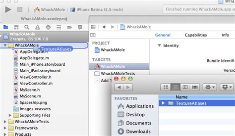 Sprite Kit Tutorial Making A Universal App Part 1 Kodeco