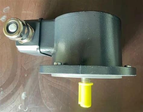 Baumer Dn Encoder At ₹ 40000piece Incremental Encoder In Jamshedpur