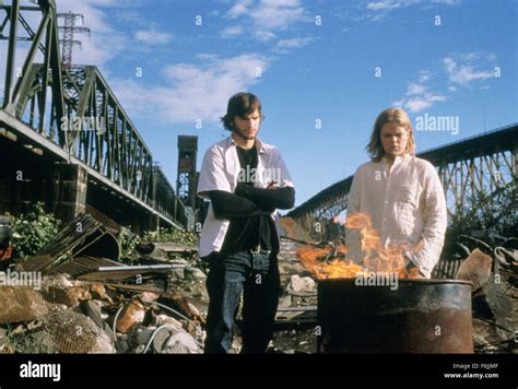 Release Date January 23 2004 Movie Title The Butterfly Effect