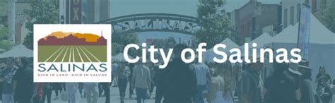 Salinas City Council Meeting Agenda March 12 2024