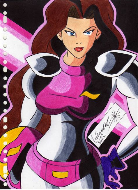 Jody Summer By Wendelkrolis On Deviantart