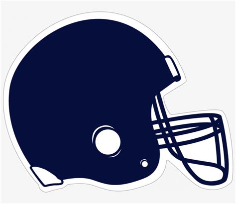 Classic Football Helmet Vector Graphic Free Download And Usage 3319718
