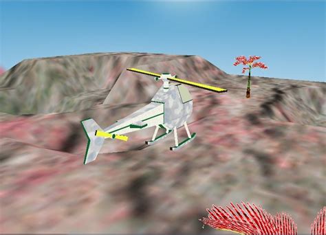 Heriady Blog Membuat Animasi Hely 3d Dengan Opengl