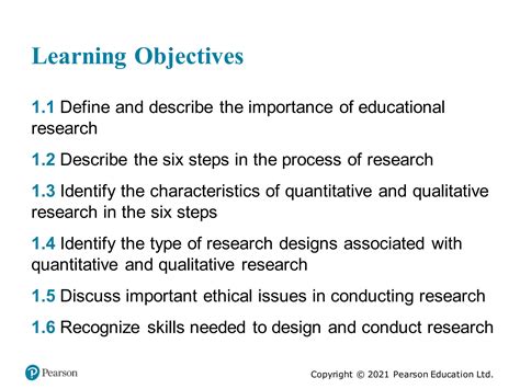 1 The Process Of Conducting Research Using Quantitative And Qualitative