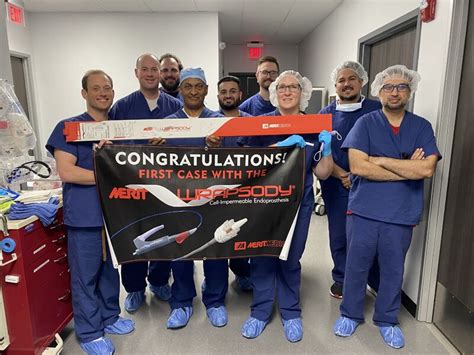 Massive Congratulations To Dr Ramana And The Naadi Healthcare Team For Implanting The First Us