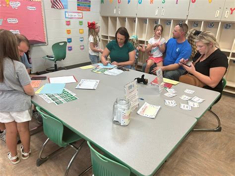 Corbin Primary School Added A New Corbin Primary School