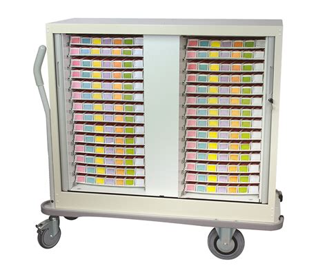 Armoire De Transport Modulo® Classic Praticima