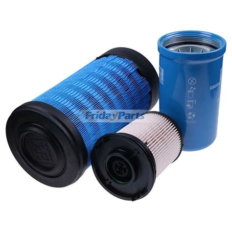 Filter Service Kit 11 9957 11 9959 11 9955 For Thermo King Refrigerated