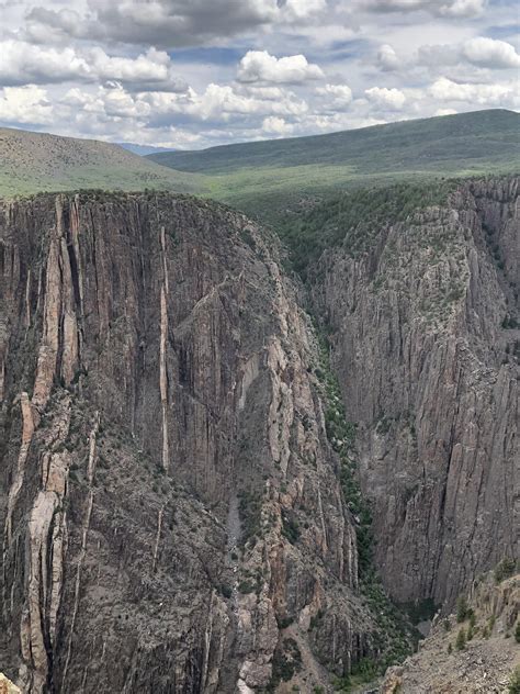 427 Best Black Canyon Images On Pholder Earth Porn Colorado And