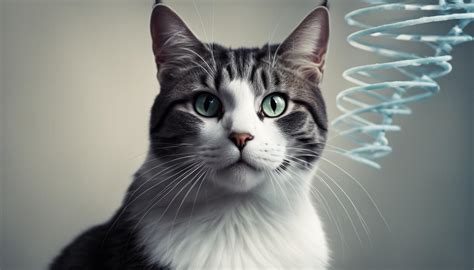Benefits And Implications Of Genetic Testing For Cats