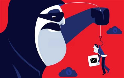 What Is The Difference Between Phishing And Spear Phishing Or Whaling
