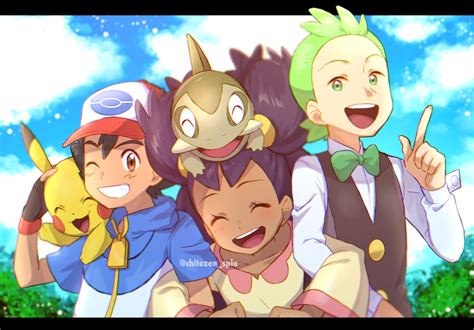 Pokémon Image by Pri Zen 3665677 Zerochan Anime Image Board
