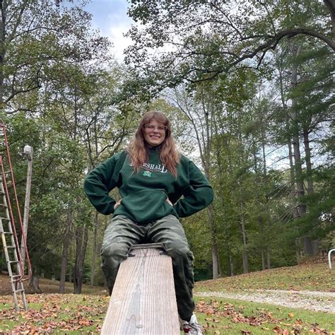 Ana Blevins Marshall University South Charleston West Virginia United States Linkedin