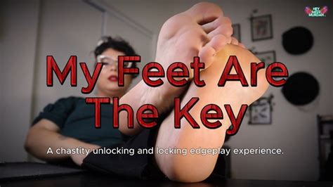 My Feet Are The Key Hd Secretly Smelling Miss Murdah Clips4sale