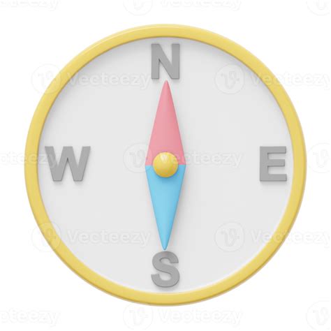 Simple Compass Png Simple Compass Logo Vector Icon Stock Vector