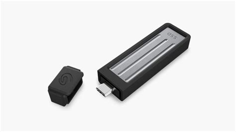 Seagates Ultra Compact Ssd Offers Big Storage In A Small Package Imboldn