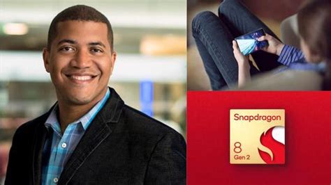 India Is A Key Part Of The Randd Machine Says Qualcomms Chris Patrick Hindustan Times