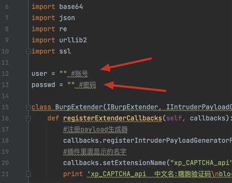 Github Smxiazixpcaptcha Xpcaptchaapi Burp 验证码识别插件 调用接口 准确率更高