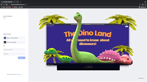 Assemblr Launches New Web Based Ar Creator Arpost