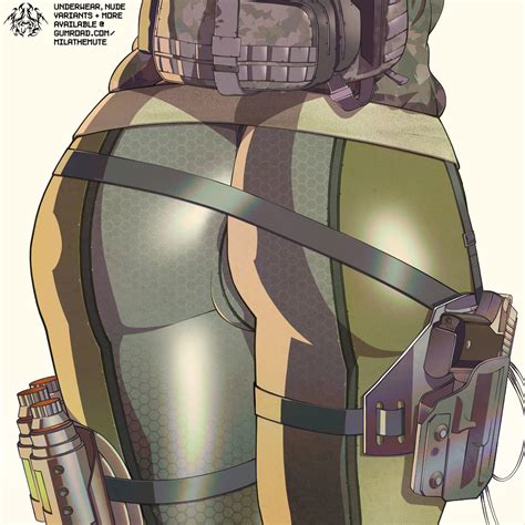 Rule 34 1girls Ass Ass Focus Bodysuit Camo Clothed Ela Rainbow Six