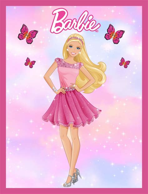 Pin De Francisca Em Guardar Rápido Barbie Princesa Estilo Barbie Barbie De Natal