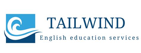 発音 Tailwind Corporate Website