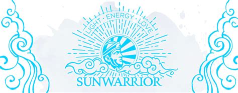 Sunwarrior Orgánica Y Saludable México