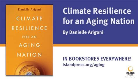 Hear Danielle Arigoni Author Of Climate Resilience For An Aging Nation On Npr Morning Edition