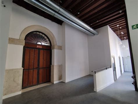 Ilerna Fp Chavsa Empresa De Construcción En Sevilla Y Madrid