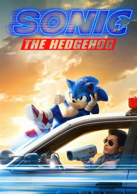 Fan Casting Jared Leto As Shadow The Hedgehog In Sonic The Hedgehog